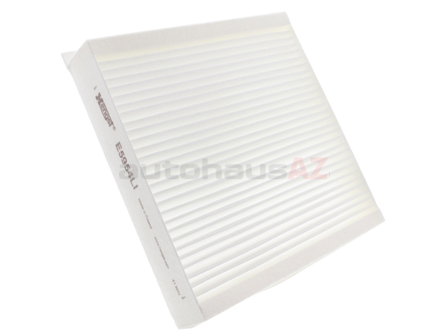 Hengst 1678350200, E5954LI Cabin Air Filter - Mercedes