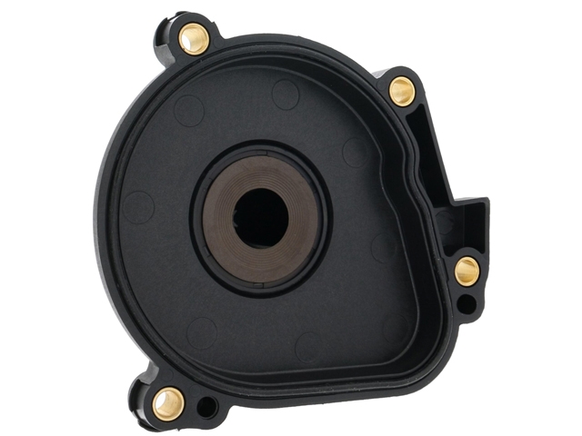 Hengst 2720100631, AS822M Crankcase Breather Cap - Mercedes