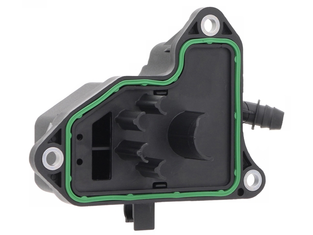 Hengst 2720160134, AS824M Oil Separator - Mercedes | 2720160034