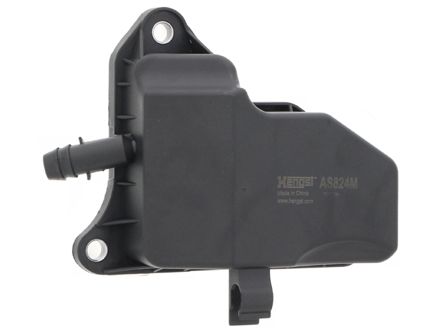 Hengst 2720160134, AS824M Oil Separator - Mercedes | 2720160034