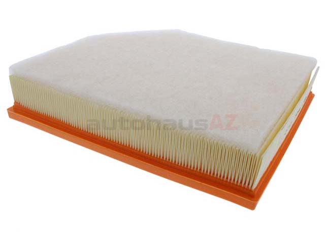Hengst 31370089, E1543L Air Filter - Volvo