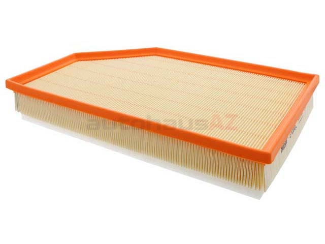 Hengst 31370161, E1000L Air Filter - Volvo