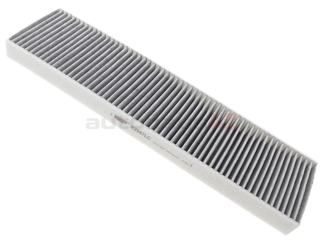 Hengst 64319127516, E2947LC Cabin Air Filter - Mini