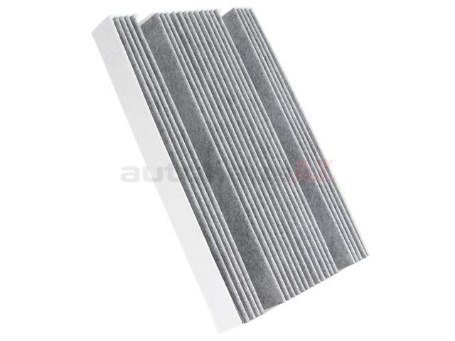 Hengst 9108301200, E4927LC Cabin Air Filter - Mercedes | 9108307600