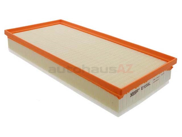 Hengst 95511013110, E1056L Air Filter - Porsche | 95511013100