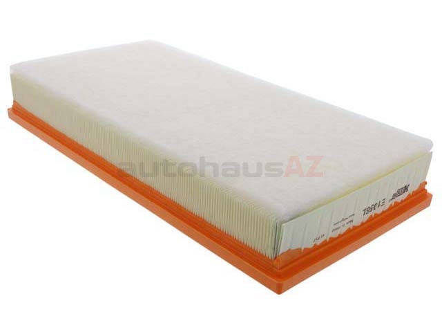 Hengst 95511013110, E1056L Air Filter - Porsche | 95511013100