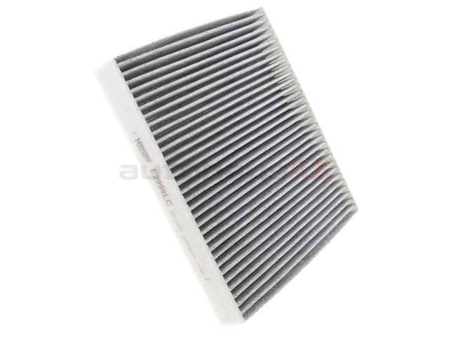 Hengst E2998LC Cabin Air Filter
