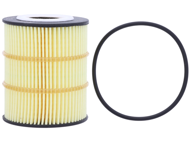 Hengst LR013148, E832HD317 Oil Filter Kit - Land Rover