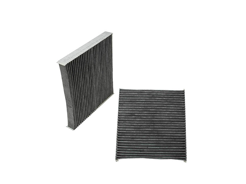 Micronair HN03104CP1 Cabin Air Filter - Acura, Honda