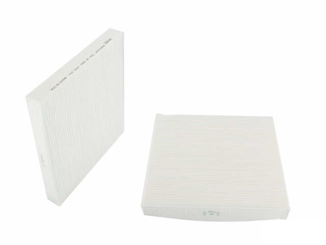 Micronair HN03104PP1 Cabin Air Filter - Acura, Honda