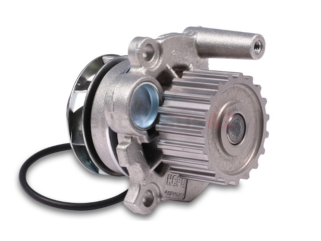 Hepu 038121011A, P549 Water Pump - VW | 038121011AX