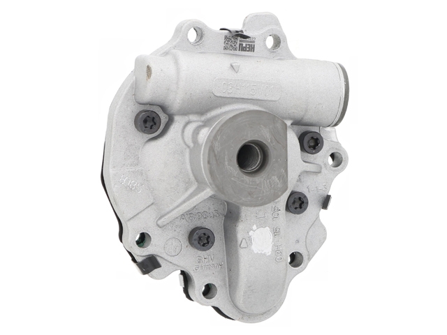 Hepu 03H115105L, OP5542 Oil Pump - Audi, VW | 03H115105H