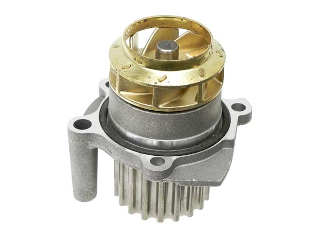 Hepu 045121011H, P565 Water Pump - VW | 045121011F 045121011HX