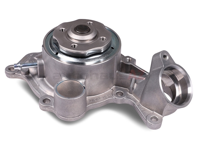 Hepu 06M121013D, P688 Water Pump - Audi | 06M121013C