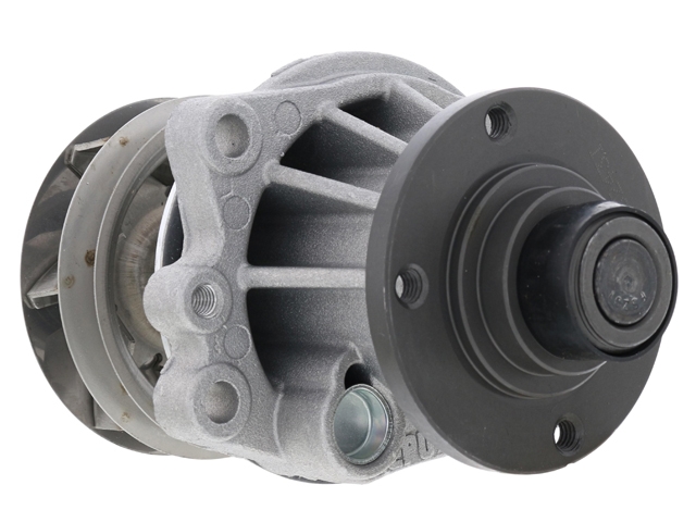 Hepu 11517527799, P472 Water Pump - BMW