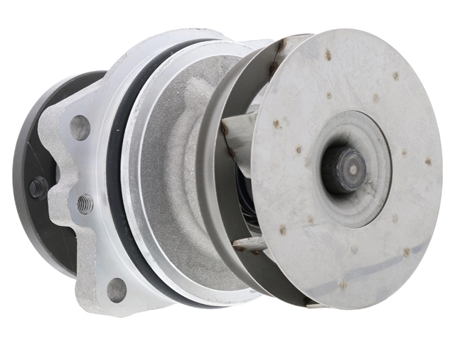 Hepu 11517527799, P472 Water Pump - BMW