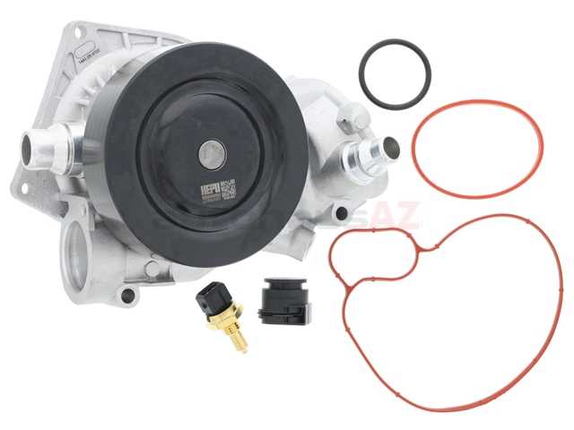 Hepu 11517548263, P415 Water Pump - BMW | 11517548264