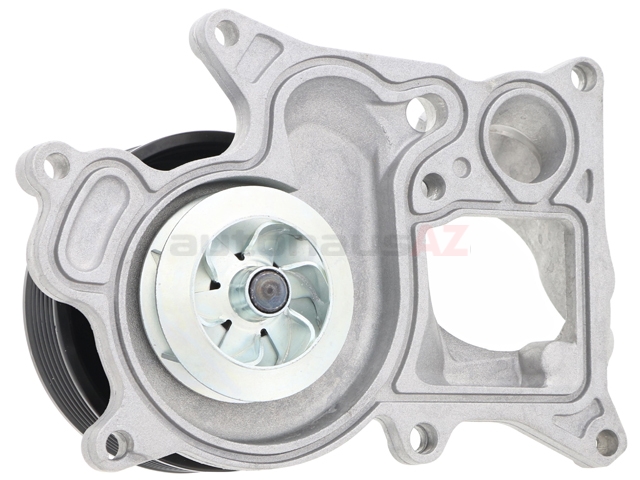 Hepu 11518516204, P419 Water Pump - BMW | 11517810833