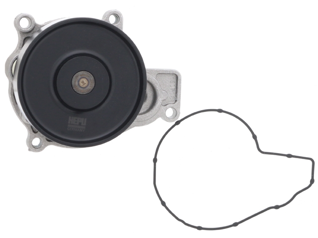 Hepu 11518623574, P436 Water Pump - BMW, Mini