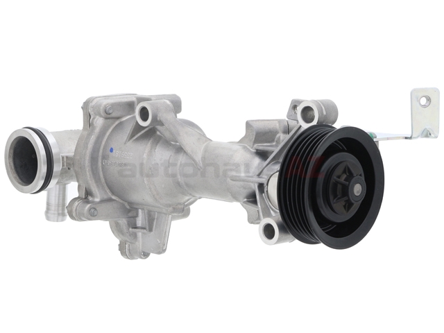 Hepu 1332000400, P1576 Water Pump - Mercedes | 1332000001 133200000180 ...