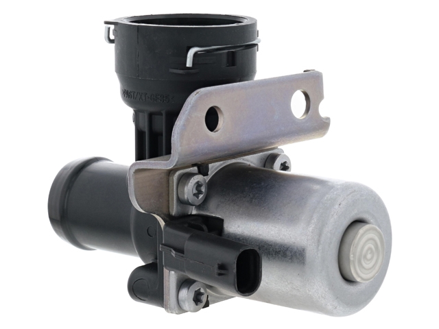 Hepu 2712030164, TM8013 AC & Heater Control Valve - Mercedes