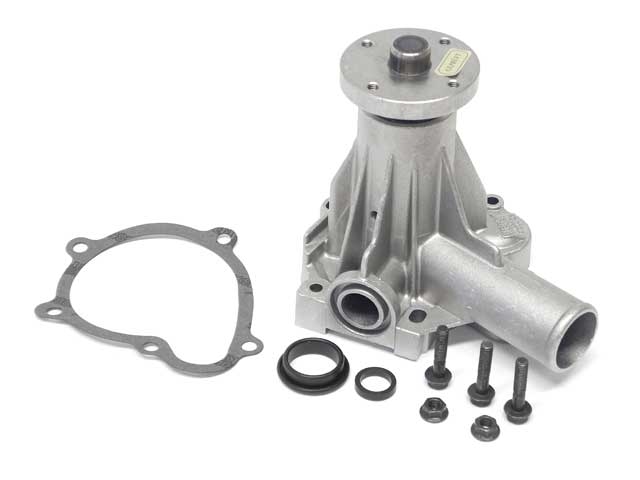Hepu 271975, P053 Water Pump - Volvo