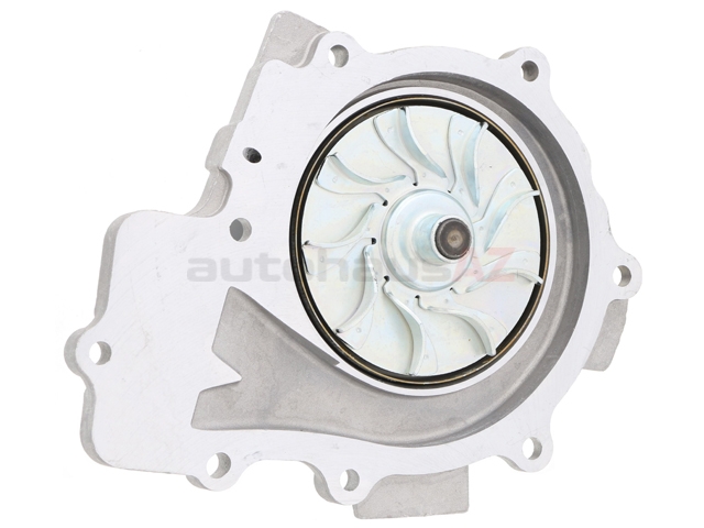 Hepu 6512001602, P1516A Water Pump - Mercedes | 6512000202 651200020280 ...