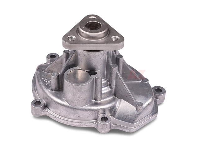 Hepu 94610603300, P690 Water Pump - Porsche