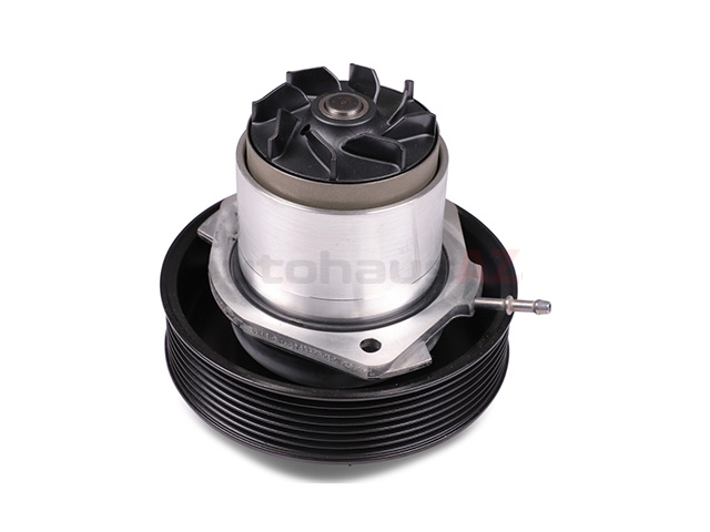 Hepu 95810603304, P693 Water Pump - Porsche | PAB121008A