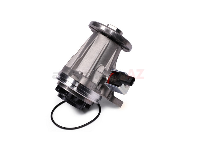 Hepu LR089625, P2683 Water Pump - Land Rover