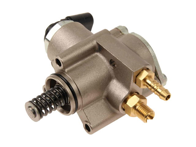 Hitachi HPP0014 Direct Injection High Pressure Fuel Pump - Audi, VW ...