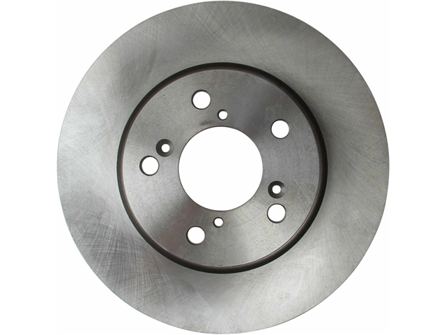 Mountain HR73 Disc Brake Rotor; Front - Honda