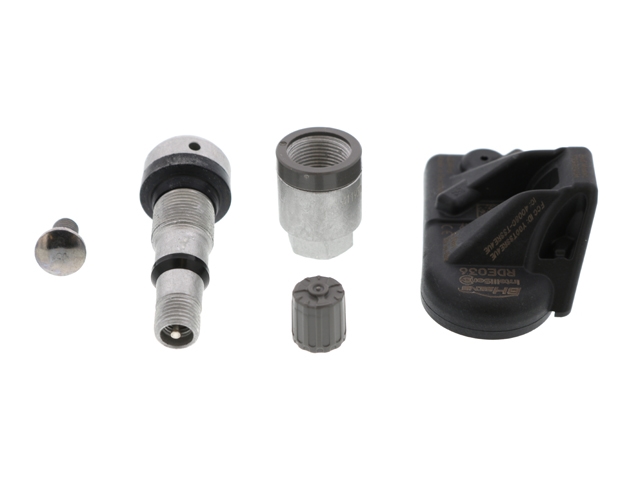 BH Sens Intellisens 0009057200, RDE036V21 Tire Pressure Monitoring ...