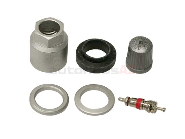 BH Sens Intellisens 2205 Tire Pressure Monitoring System (TPMS) Sensor ...