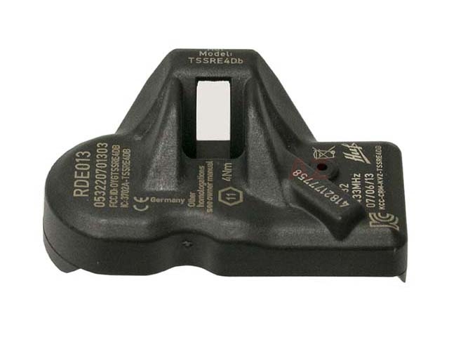 BH Sens Intellisens 3AA907275F, RDE013V21 Tire Pressure Monitoring ...
