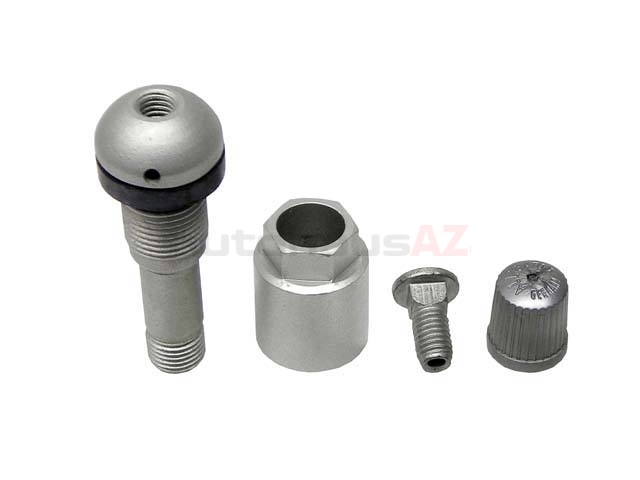 Huf 9P1601361D, RDV021 Tire Pressure Monitoring System (TPMS) Valve ...