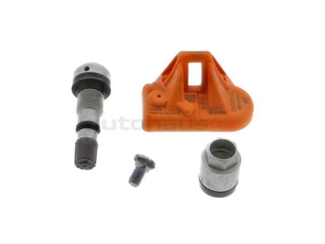 BH Sens Intellisens UVS3040 Tire Pressure Monitoring System (TPMS ...