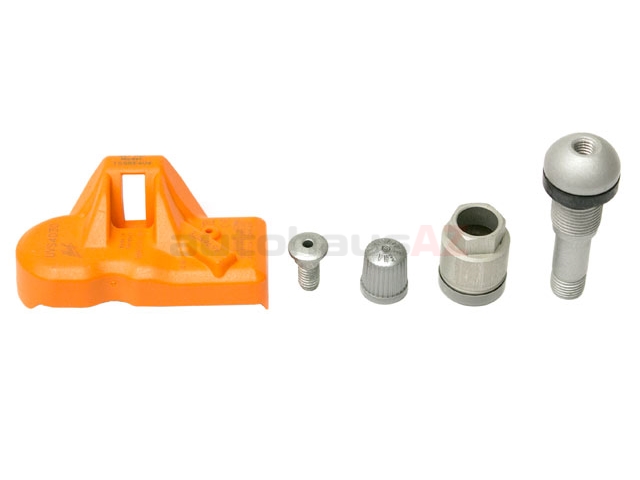 BH Sens Intellisens UVS4040 Tire Pressure Monitoring System (TPMS ...