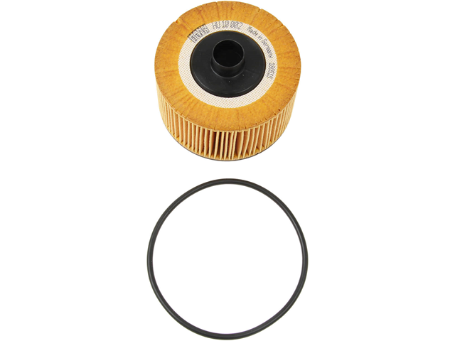 Mann HU10002Z Oil Filter - Smart