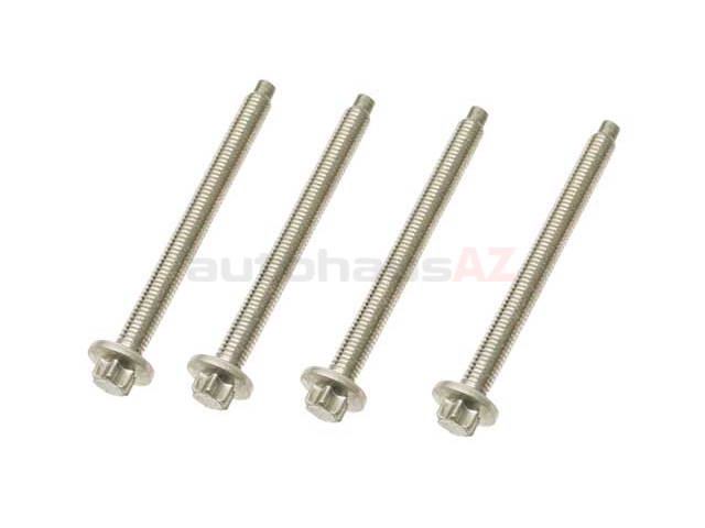 Rein Automotive 12310392568, HWK0004 Alternator Bolt Set - BMW ...