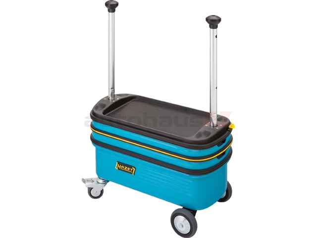 Hazet 166N Tool Trolley