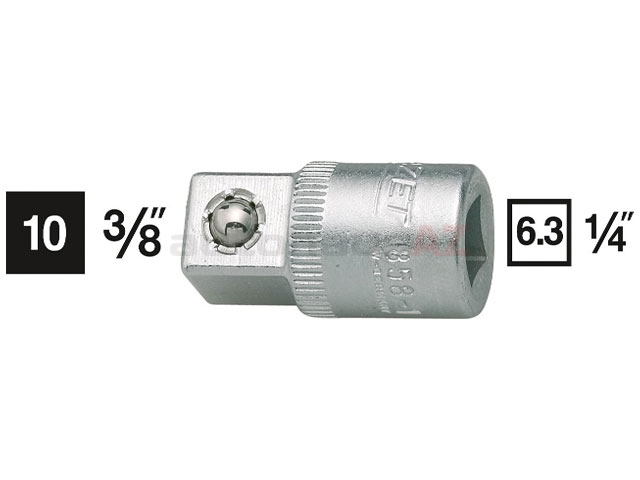 Hazet 8581 Socket Adapter