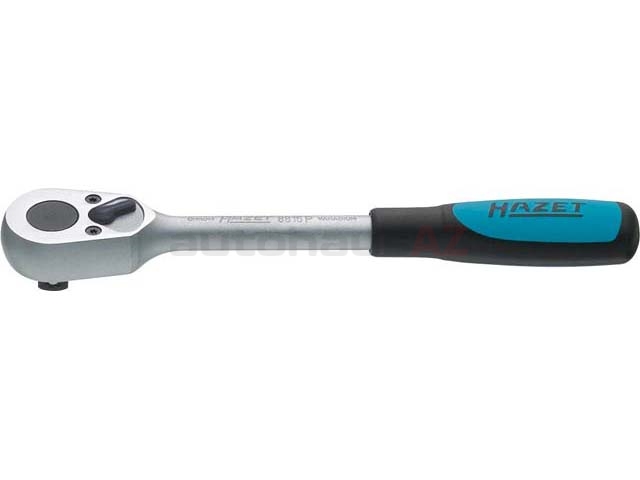HAZET 8816P Ratchet Wrench; 3/8 inch Drive