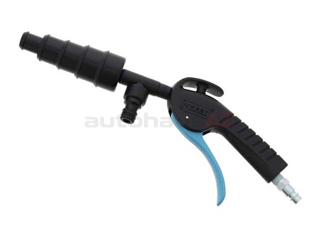 Hazet 9048P1 Cooling System Flush Gun