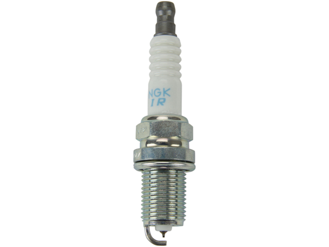 NGK Laser Iridium IFR5N10 Spark Plug - Jaguar, Land Rover