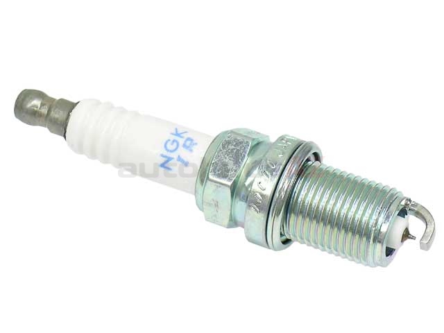 NGK Laser Iridium IFR6D10, 5344 Spark Plug - Mercedes | 0031599703 ...