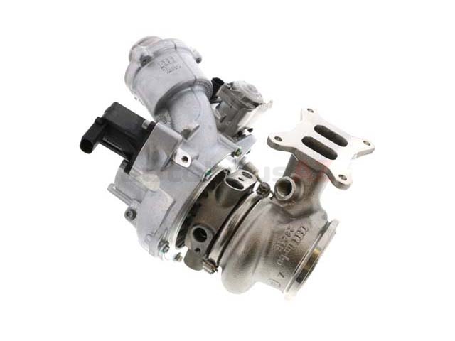 IHI Turbo 06K145722H, F51CEGSR023B Turbocharger - Audi, VW | 06K145722A ...