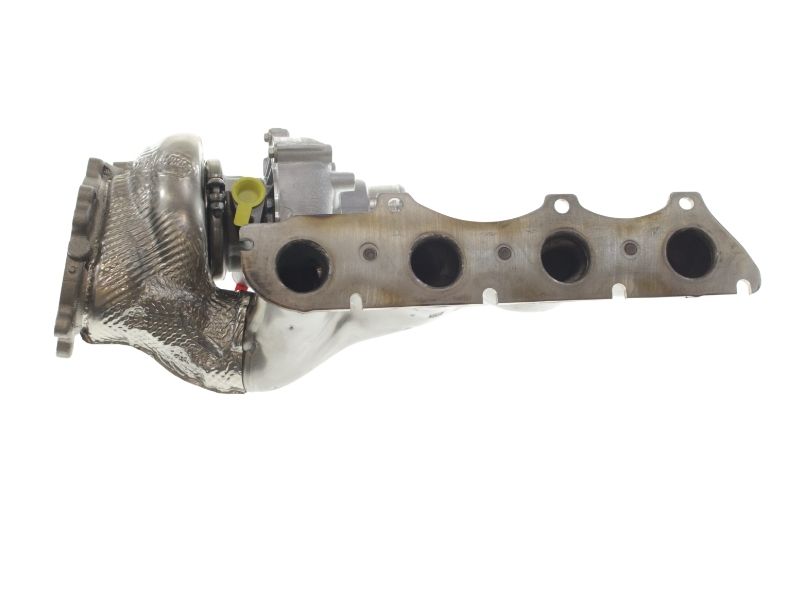 IHI Turbo 079145721, F51CNYSR040B Turbocharger; Left - Audi ...