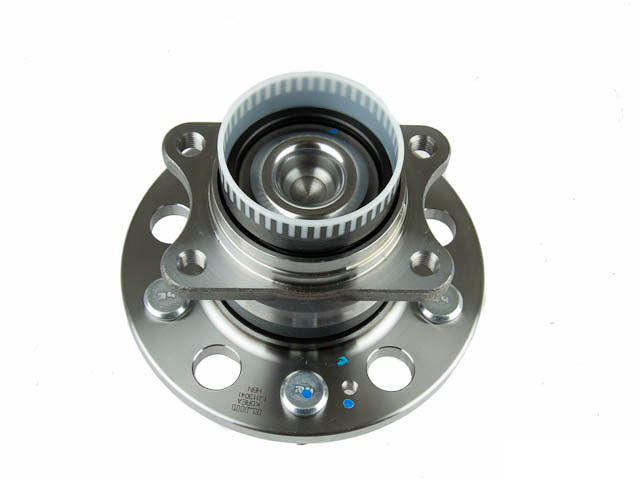 Iljin IJ113041 Axle Bearing and Hub Assembly; Rear - Hyundai, Kia
