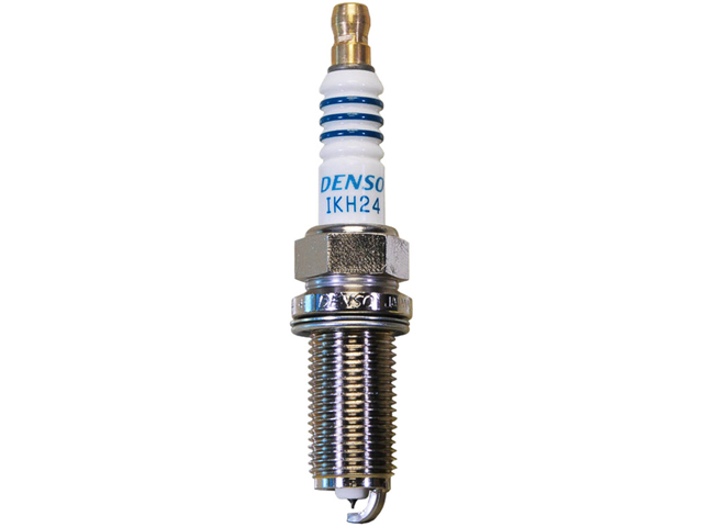 Denso Iridium Power IKH24, 5346 Spark Plug - Audi | 06K905601M 5436